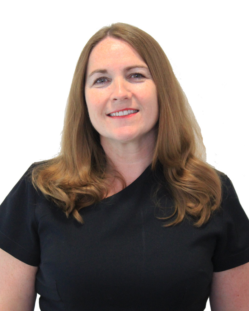 Meet the Team – Marie Lawson – Mclaren Dental Practice