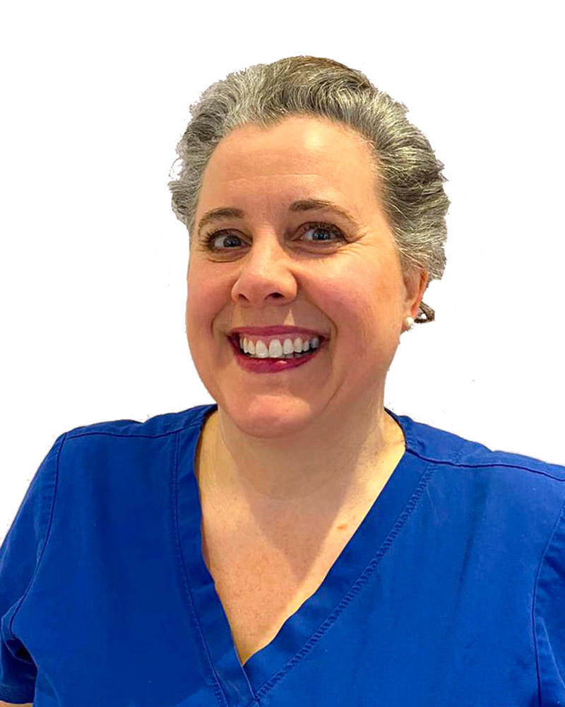 Meet the Team – Philippa Russell – Mclaren Dental Practice